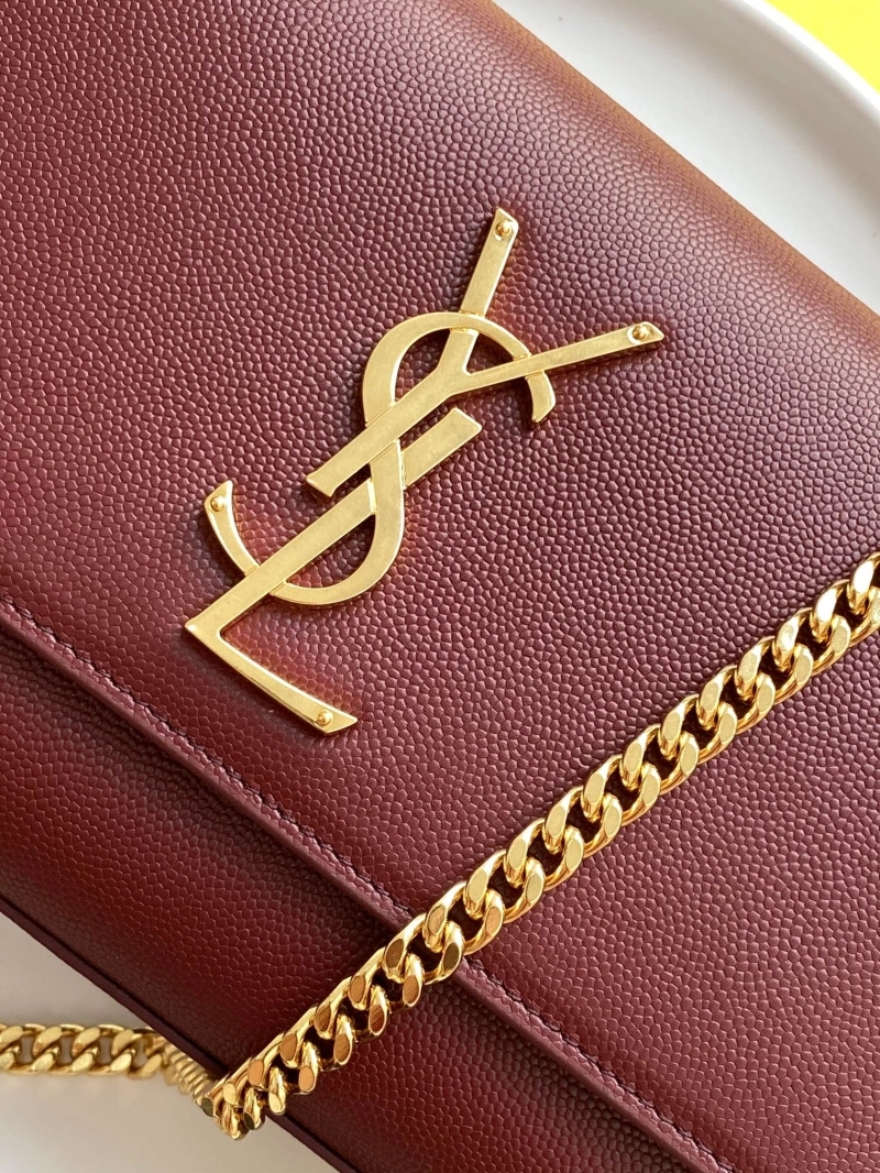Brand-original YSL Satchel Bags