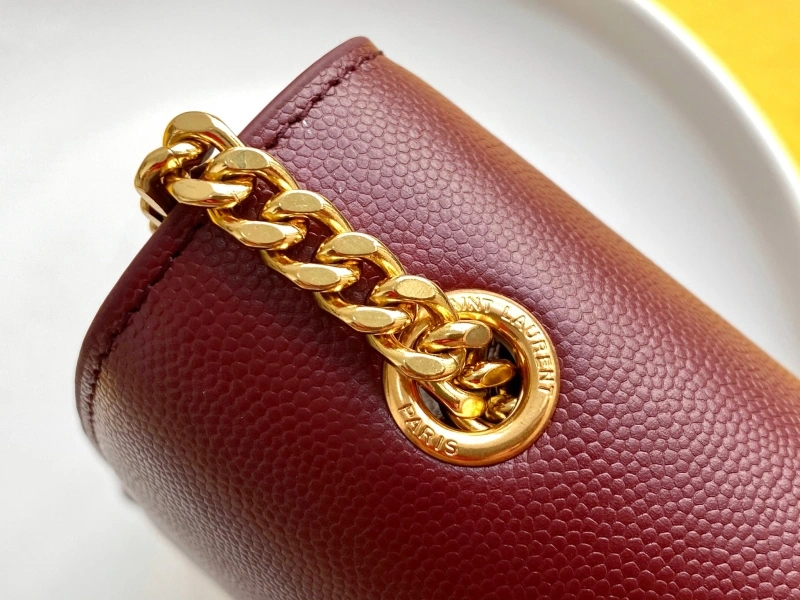 Brand-original YSL Satchel Bags