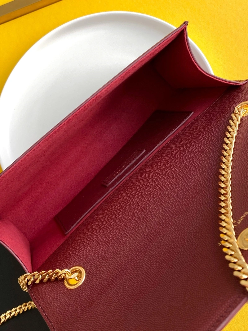 Brand-original YSL Satchel Bags