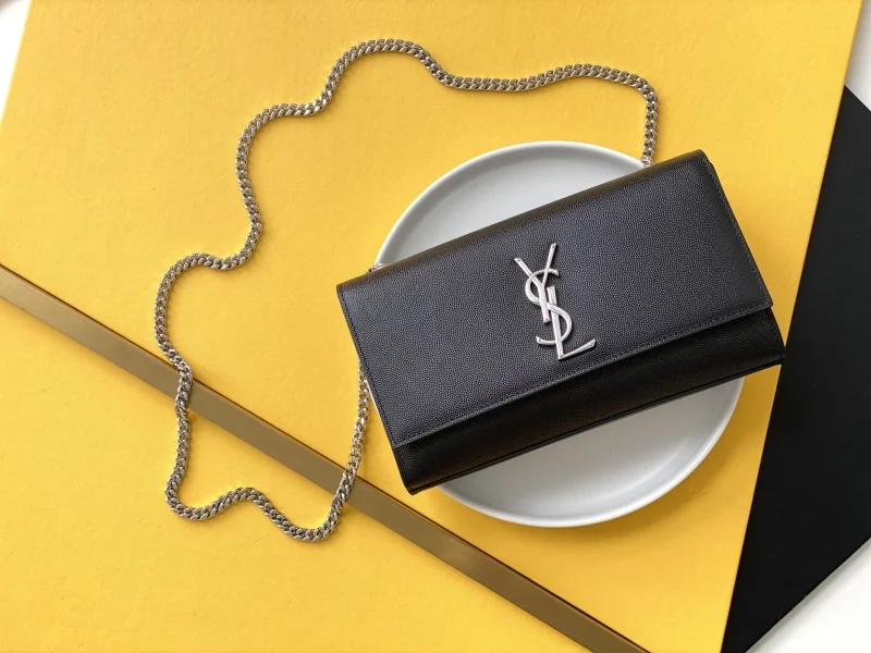 YSL Satchel Bags