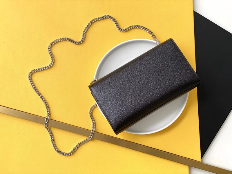 Reasonably priced YSL Satchel Bags
