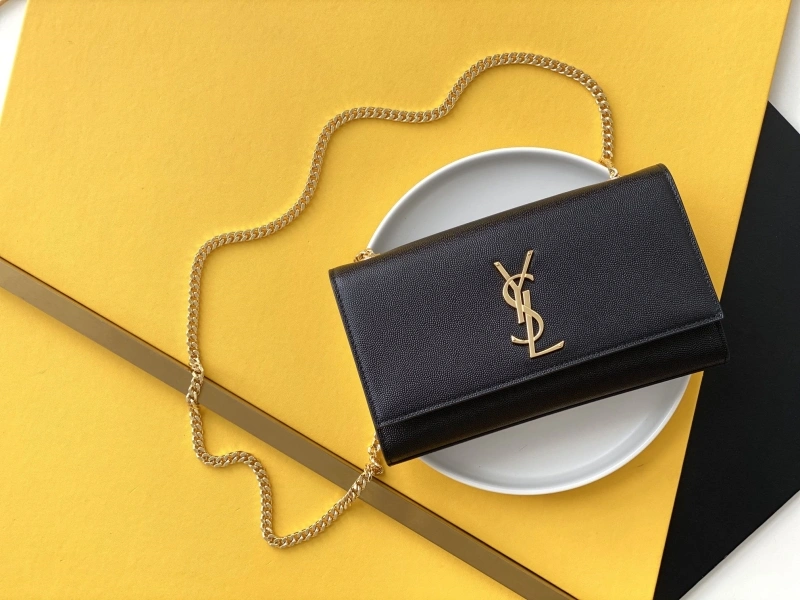 YSL Satchel Bags