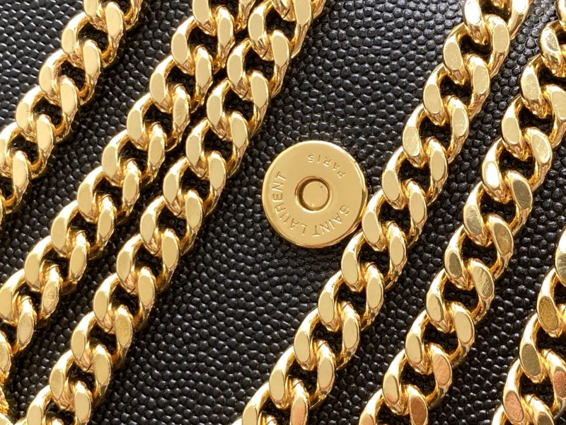 Low-cost YSL Satchel Bags