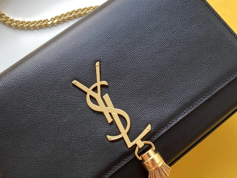 Reasonably priced YSL Satchel Bags