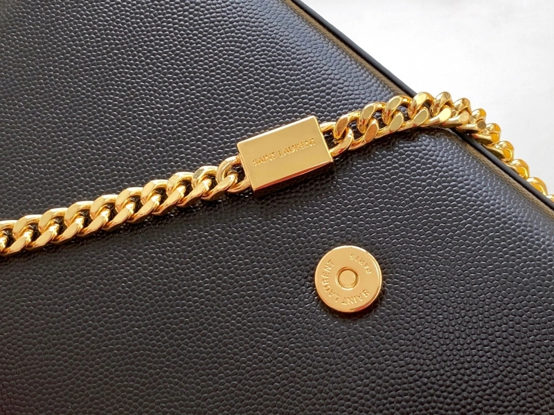 Reasonably priced YSL Satchel Bags