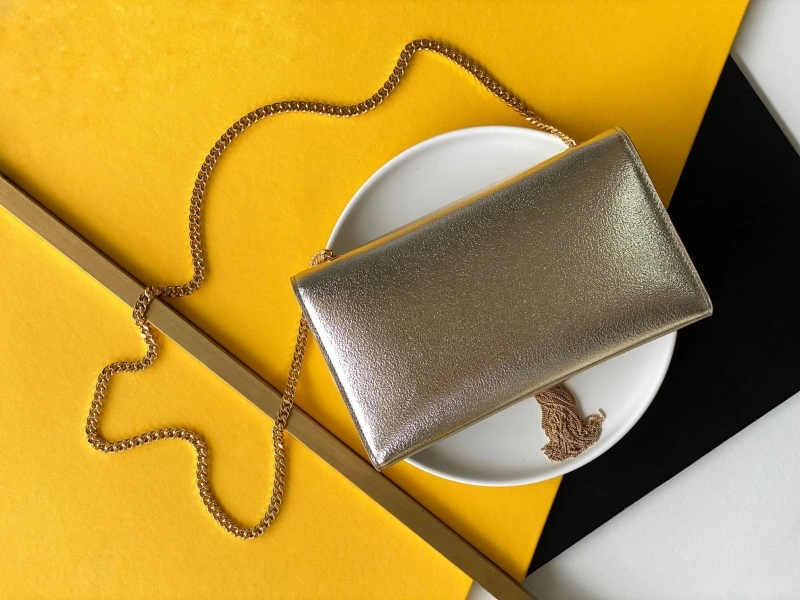 Budget-friendly YSL Satchel Bags