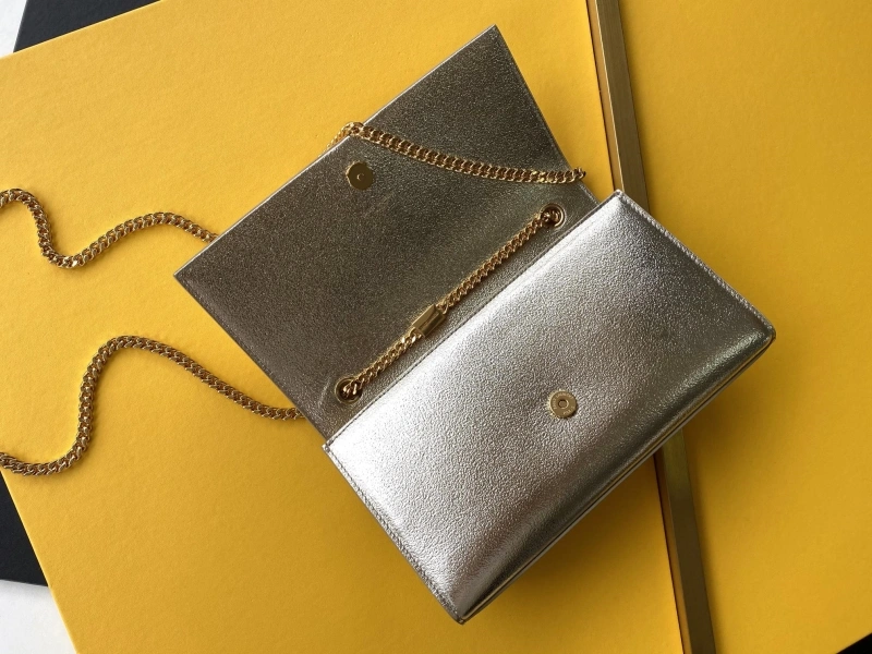 Budget-friendly YSL Satchel Bags
