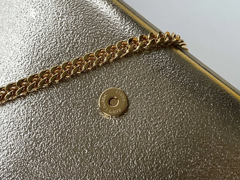Budget-friendly YSL Satchel Bags