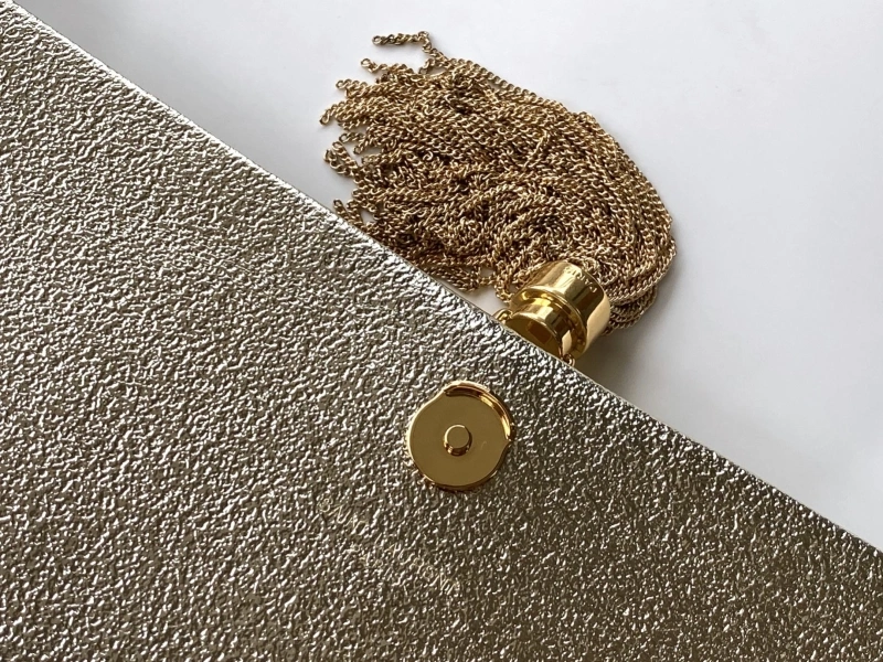 Budget-friendly YSL Satchel Bags