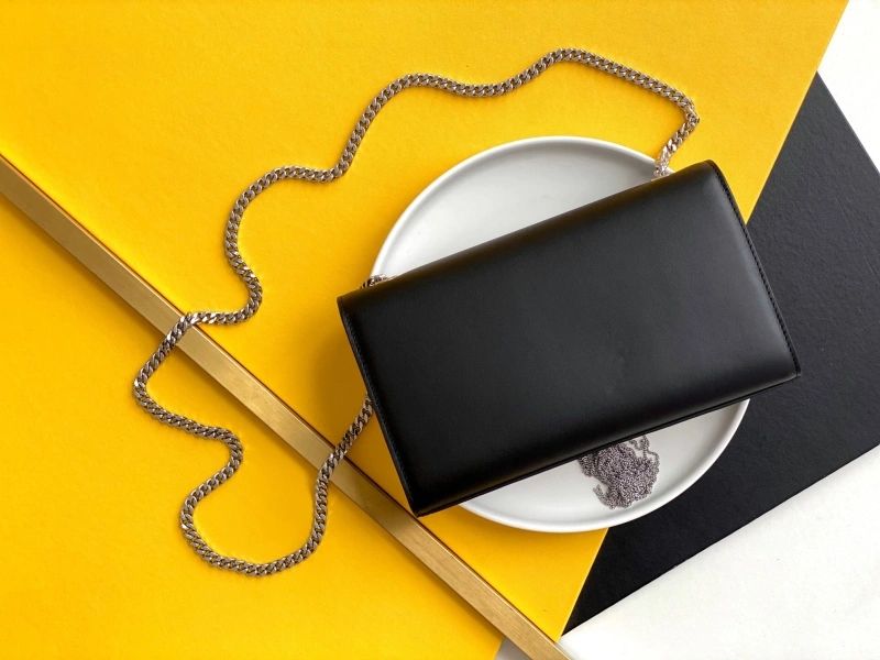 Official YSL Satchel Bags