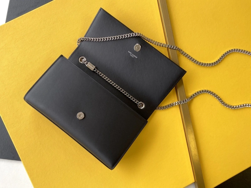 Official YSL Satchel Bags