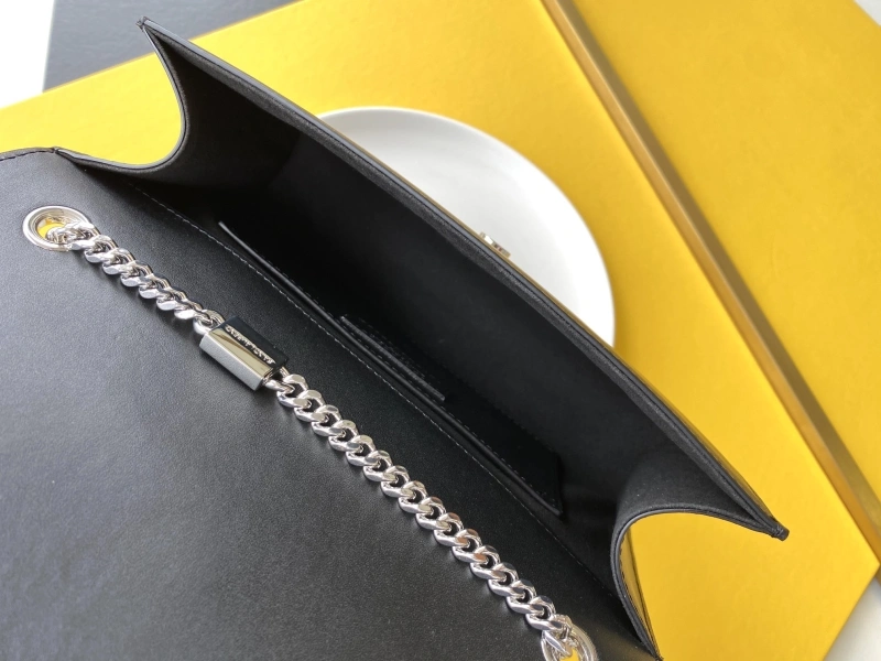 Official YSL Satchel Bags