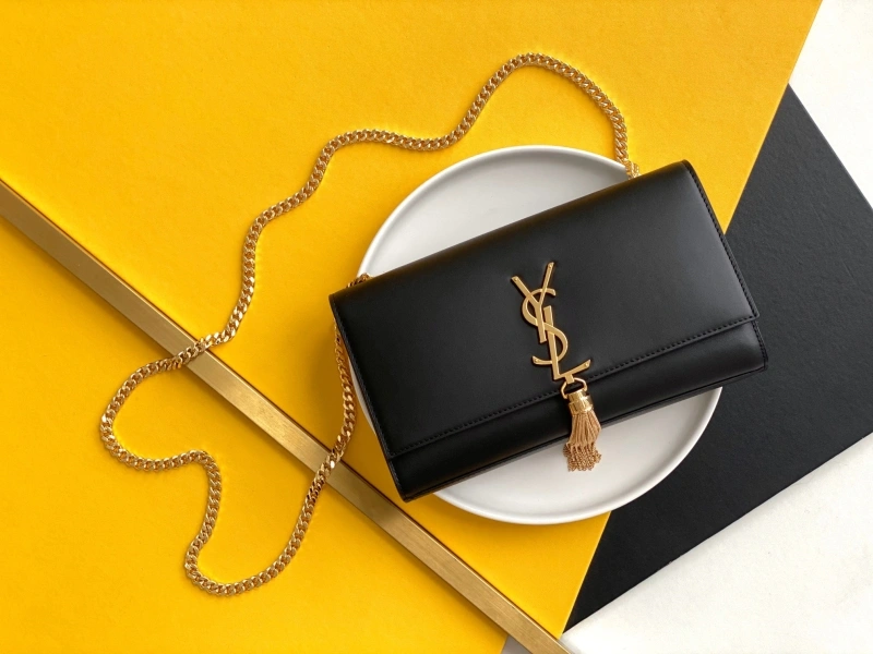 YSL Satchel Bags