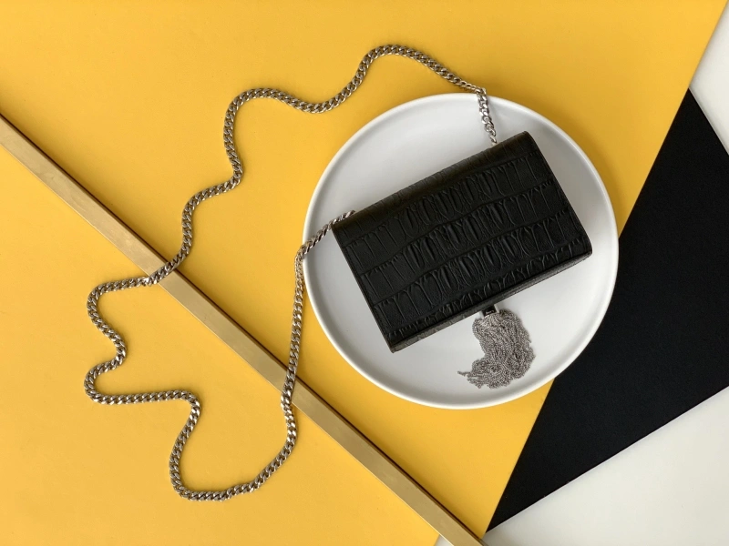 High accuracy YSL Satchel Bags