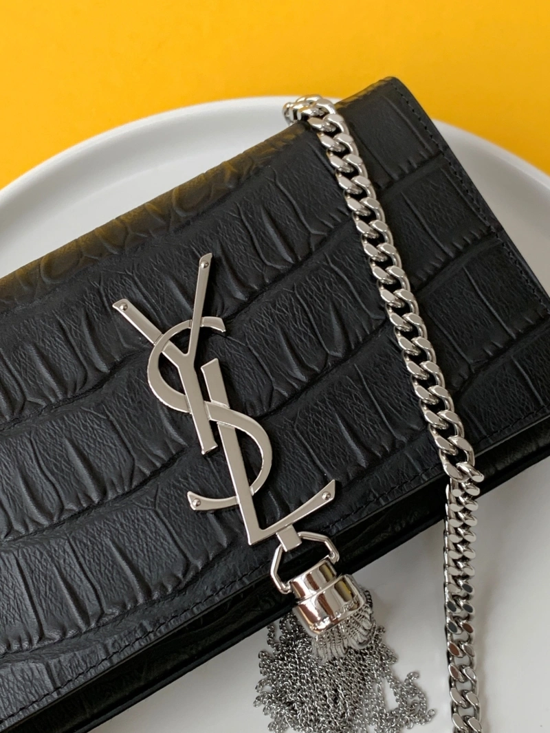 High accuracy YSL Satchel Bags