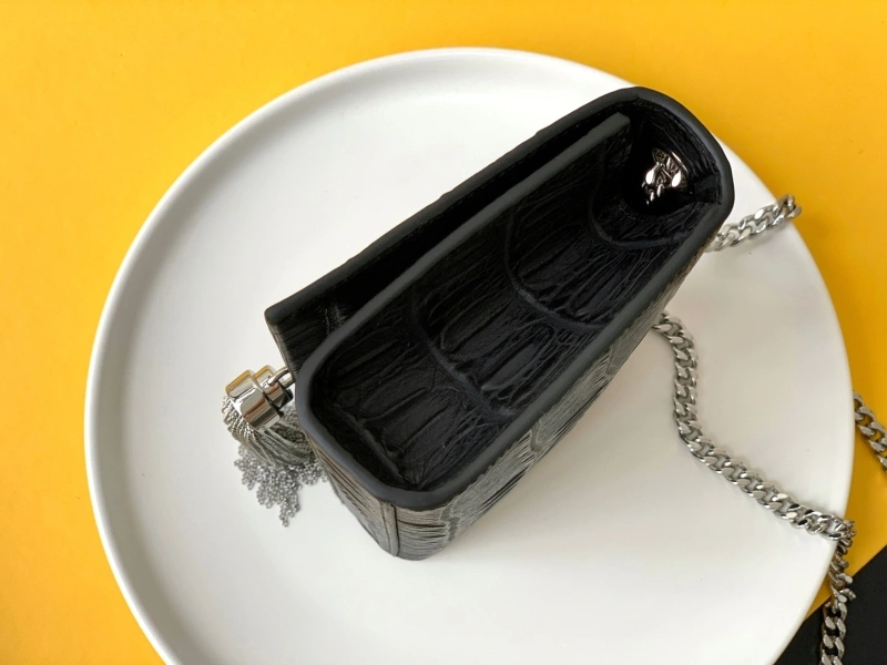 High accuracy YSL Satchel Bags