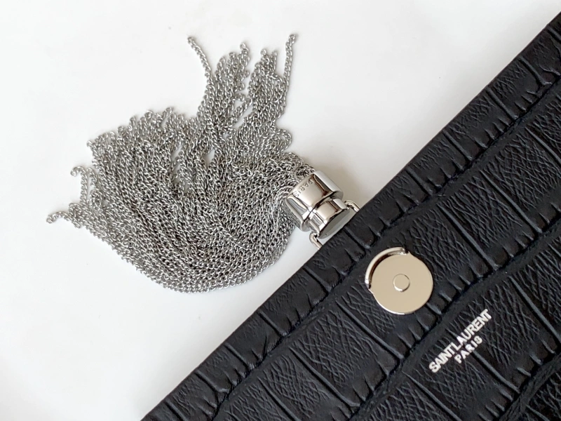 High accuracy YSL Satchel Bags