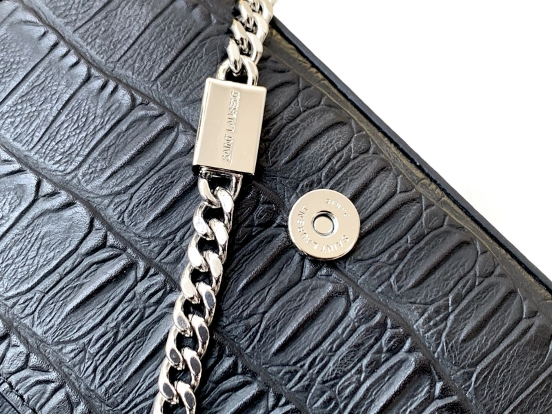 High accuracy YSL Satchel Bags