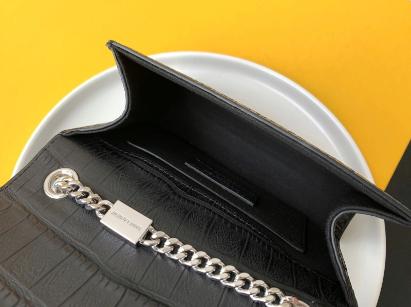 High accuracy YSL Satchel Bags