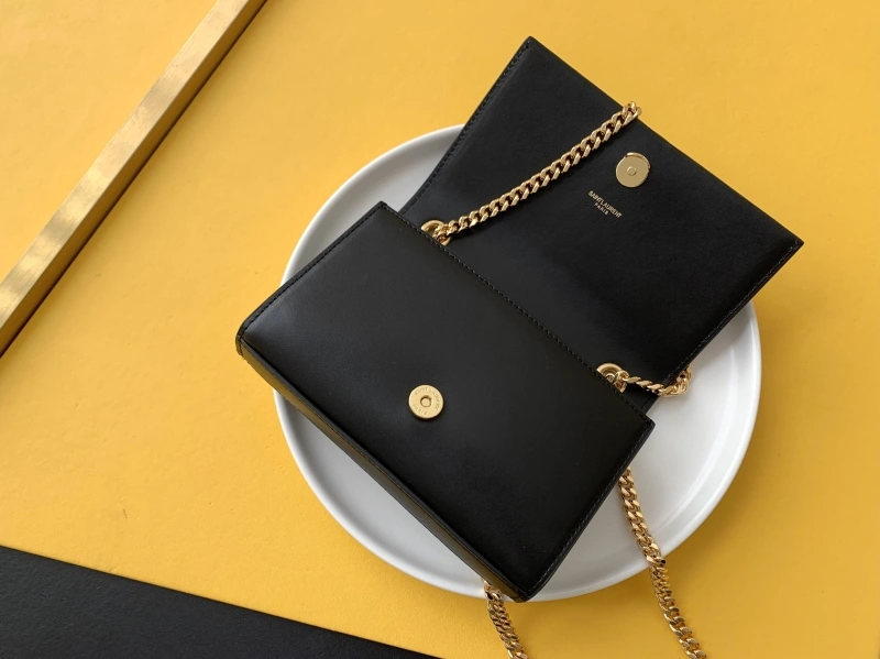Official YSL Satchel Bags