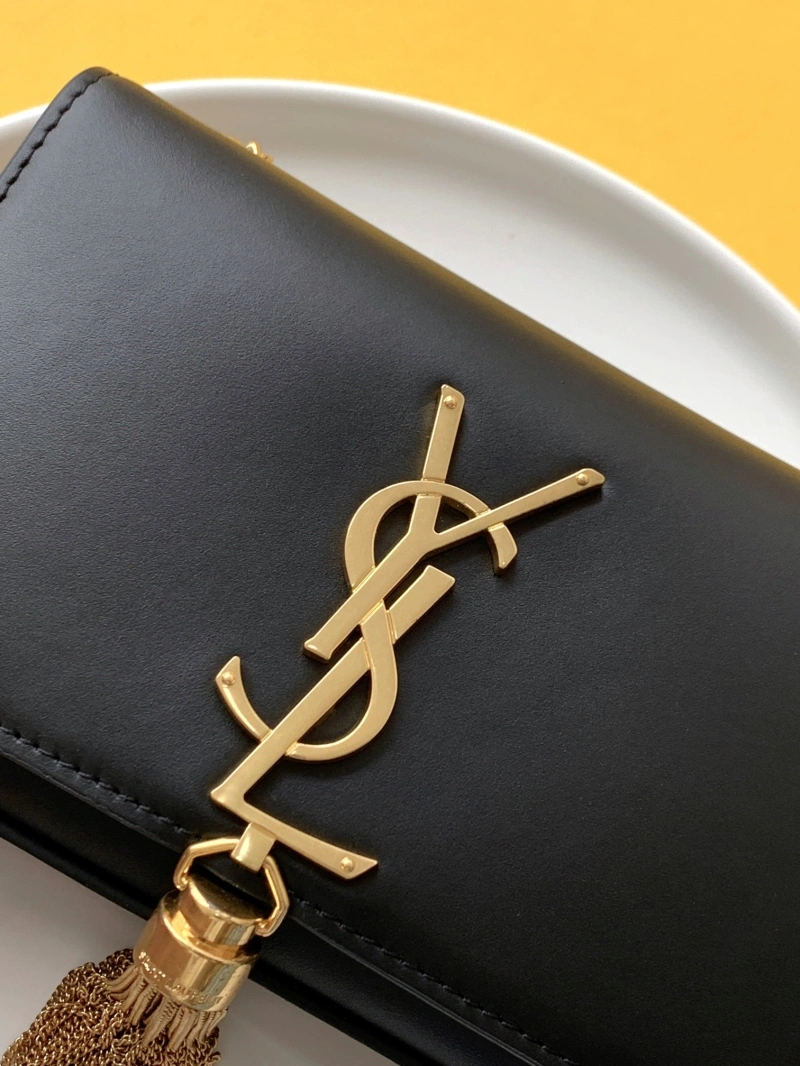 Official YSL Satchel Bags
