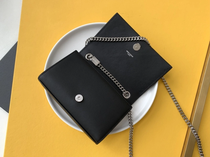 Perfect replica YSL Satchel Bags