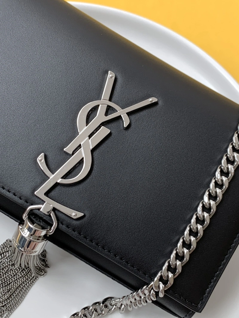 Perfect replica YSL Satchel Bags