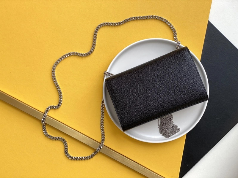 Perfect replica YSL Satchel Bags
