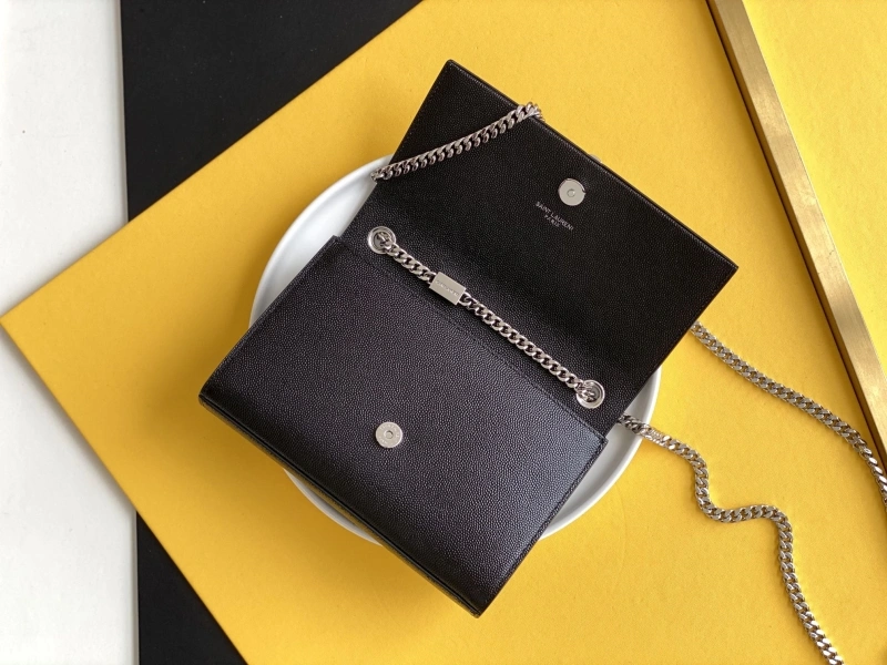 Perfect replica YSL Satchel Bags