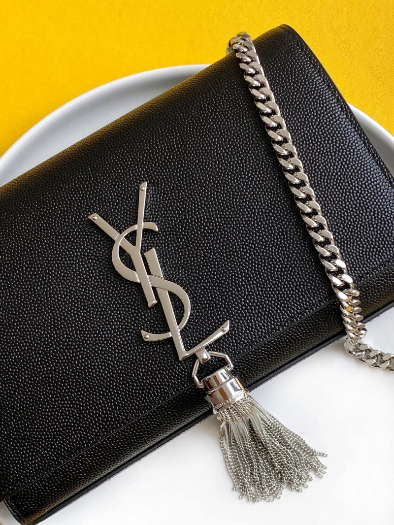 Perfect replica YSL Satchel Bags