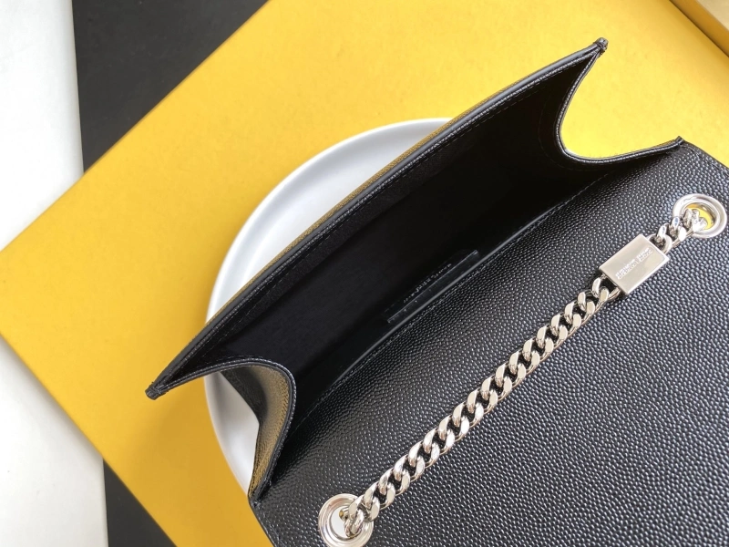 Perfect replica YSL Satchel Bags