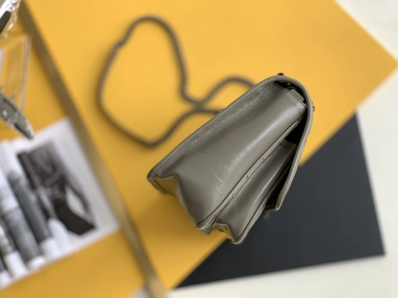 Inexpensive YSL Satchel Bags