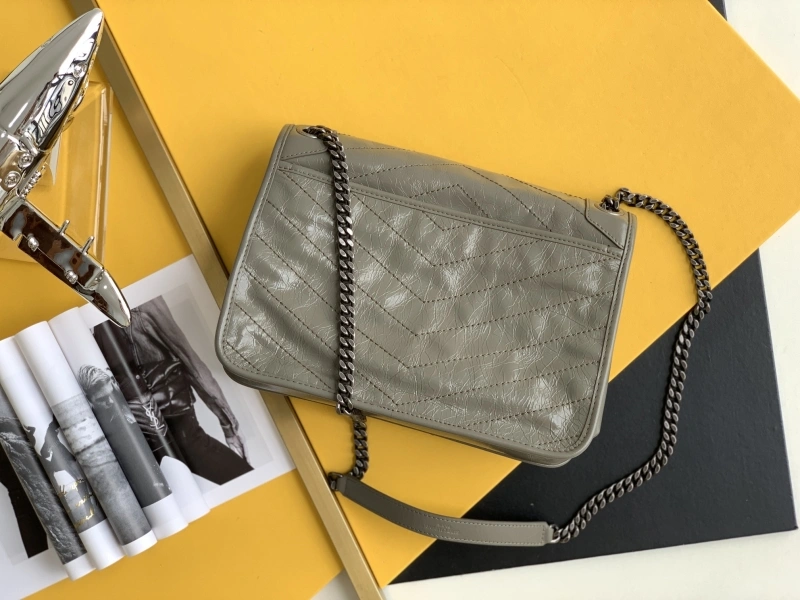 Inexpensive YSL Satchel Bags