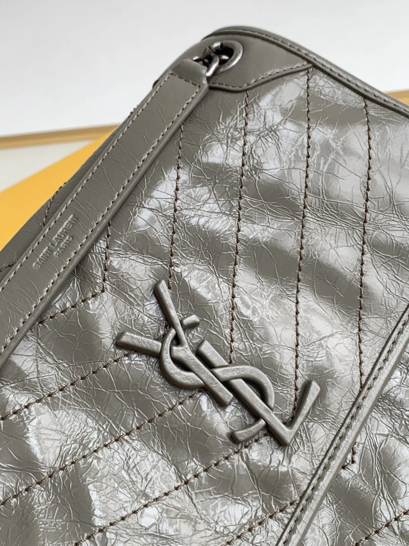 Inexpensive YSL Satchel Bags