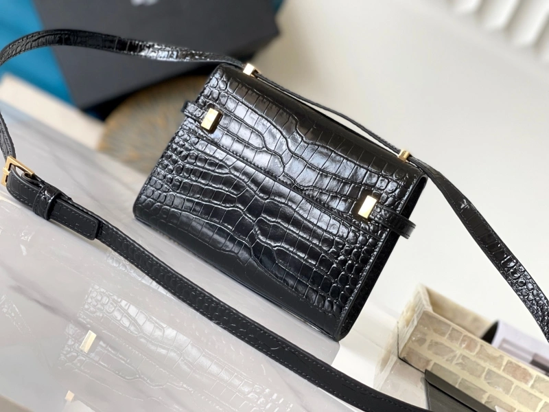 Low-cost YSL Satchel Bags