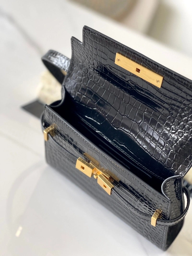 Low-cost YSL Satchel Bags