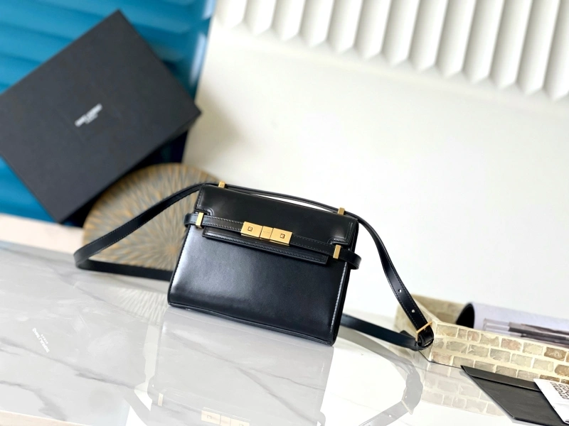 YSL Satchel Bags