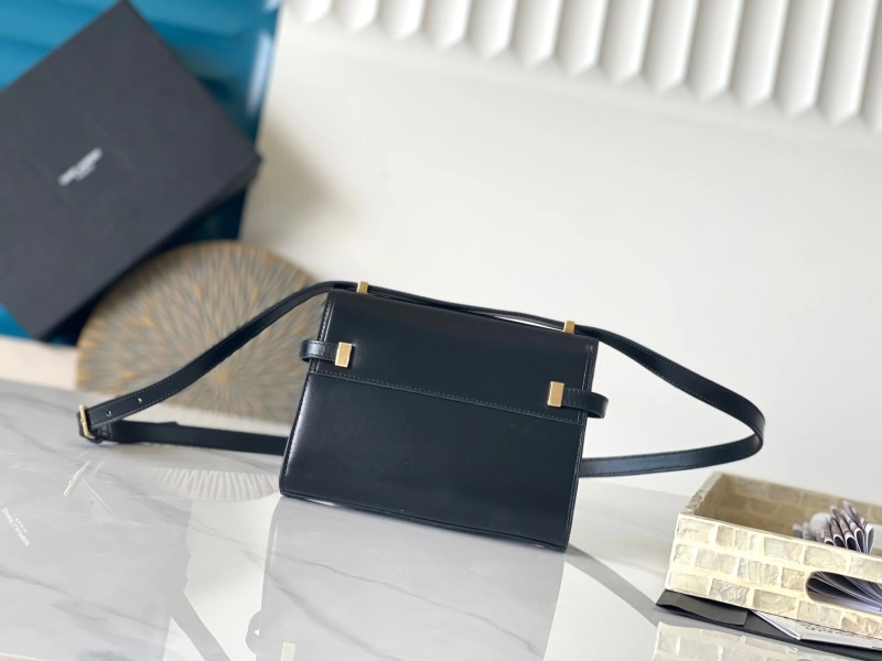 1:1 copy YSL Satchel Bags