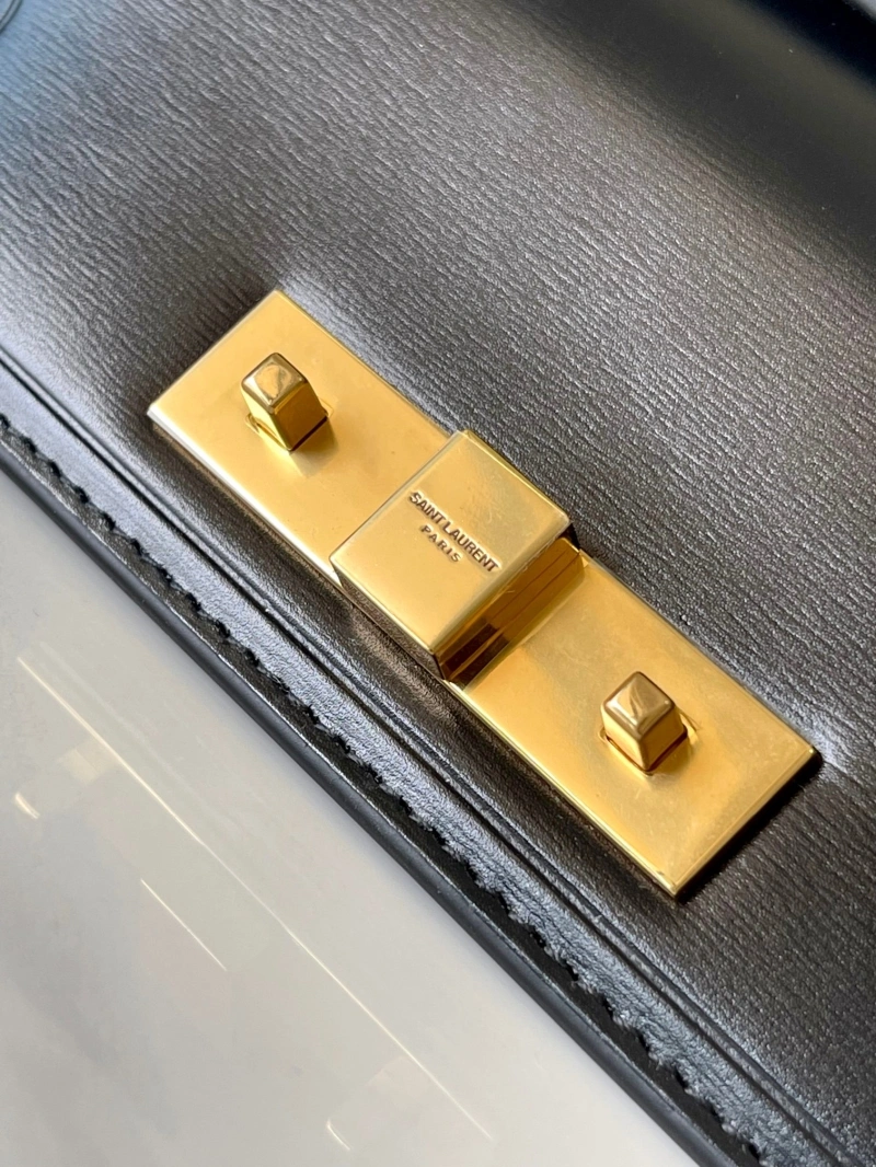 1:1 copy YSL Satchel Bags