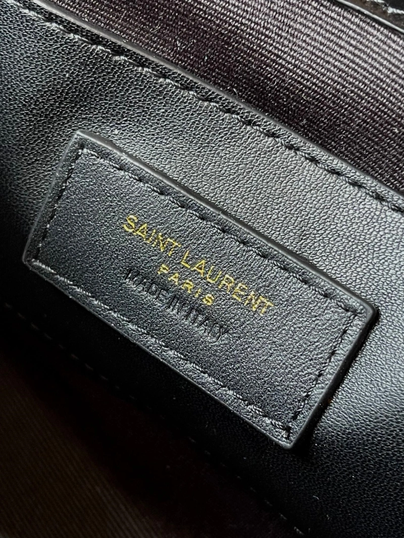 1:1 copy YSL Satchel Bags