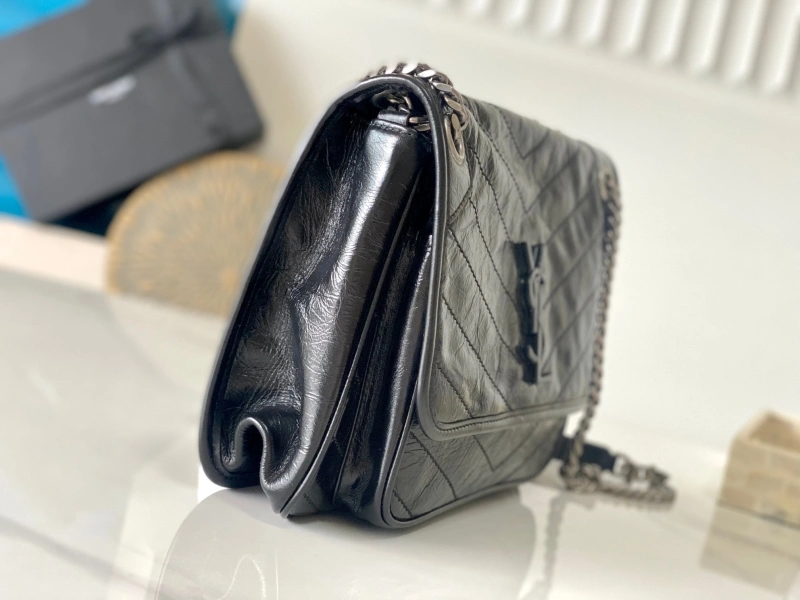 Mirror quality YSL Satchel Bags