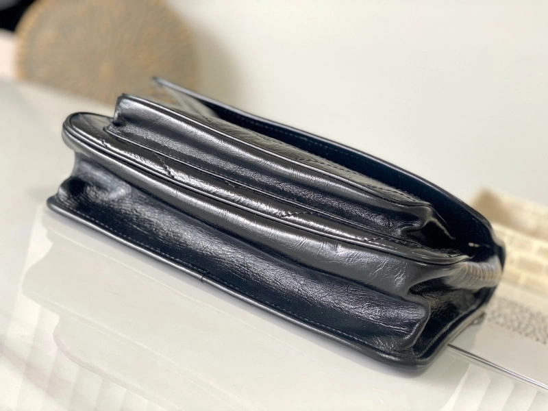 Mirror quality YSL Satchel Bags
