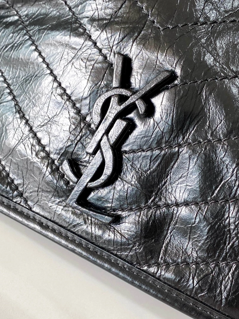 Mirror quality YSL Satchel Bags