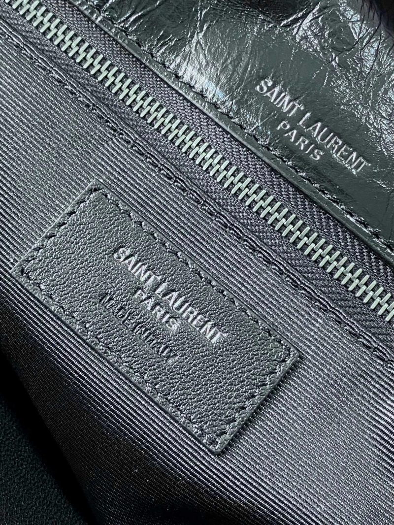 Mirror quality YSL Satchel Bags