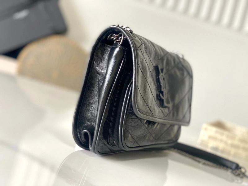 Perfect replica YSL Satchel Bags