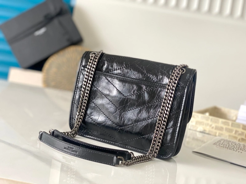 Perfect replica YSL Satchel Bags