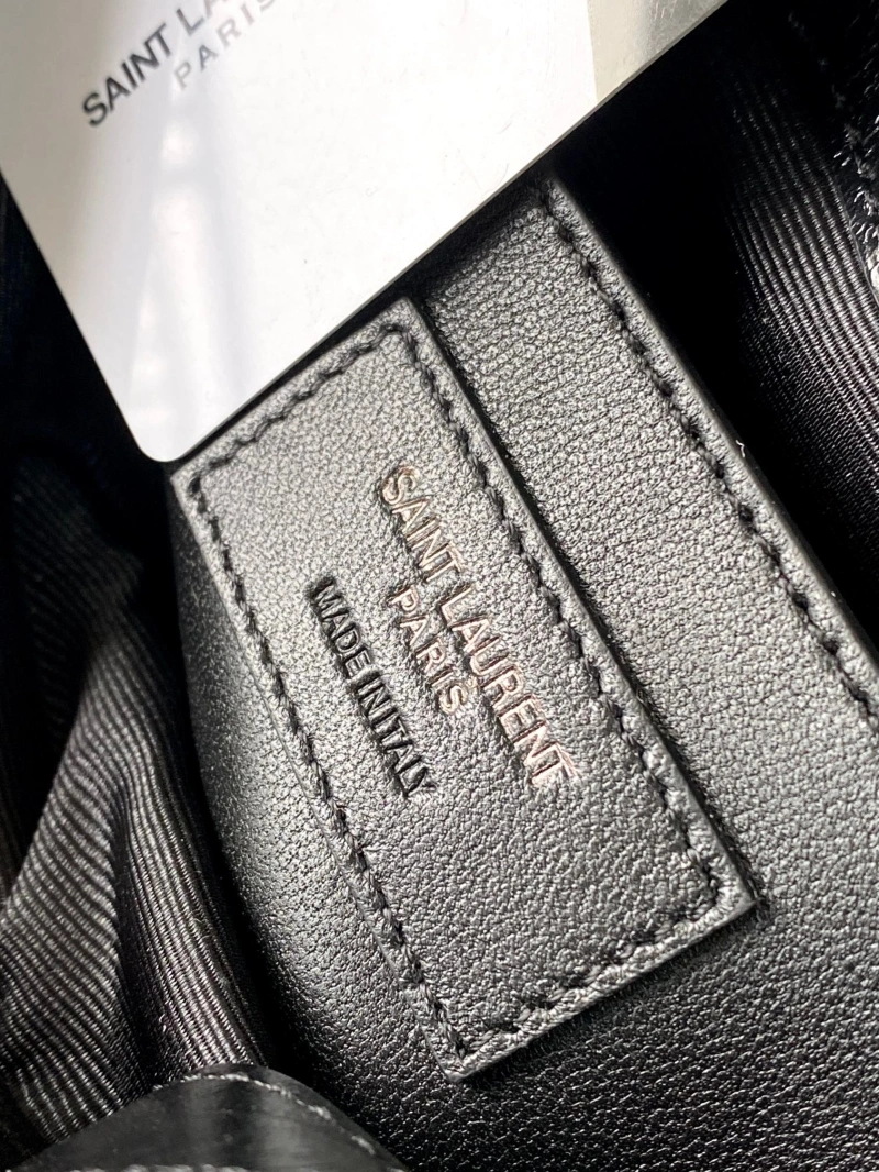 Perfect replica YSL Satchel Bags