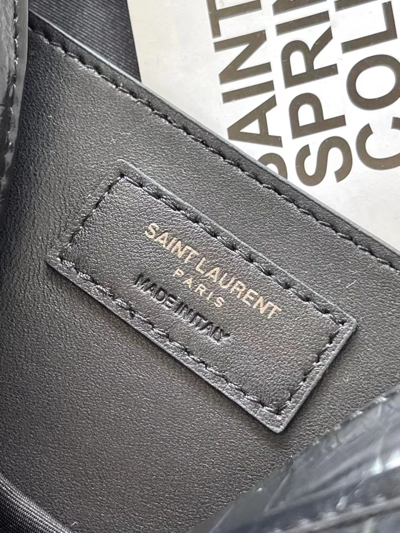 Top mirror YSL Satchel Bags