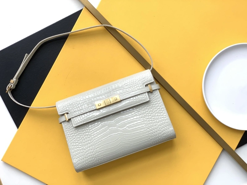 YSL Satchel Bags