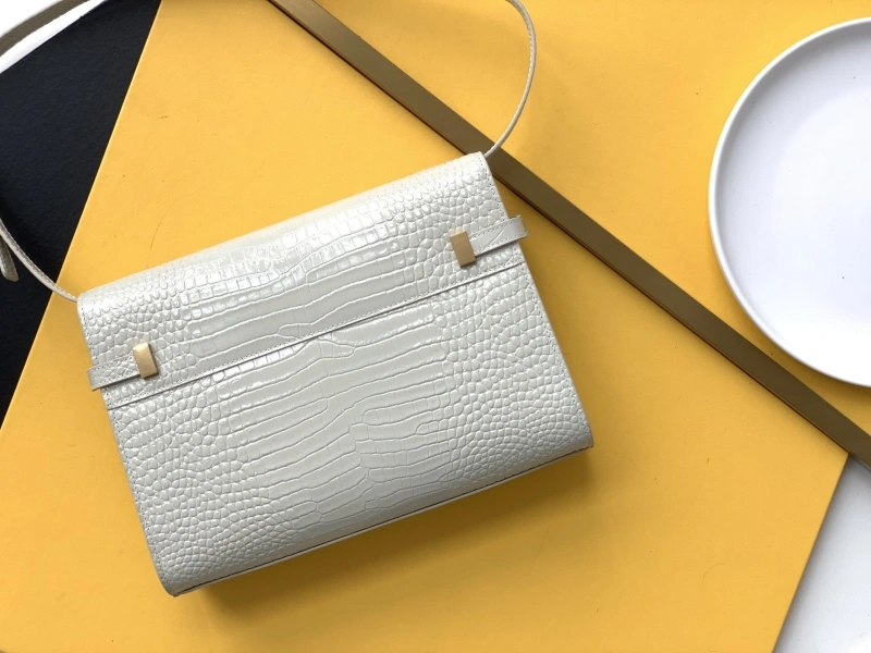 Factory-made YSL Satchel Bags